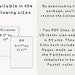 Digital Note Template, Cornell Notes, Student Note Taking, iPad ...