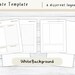 Digital Note Template Bundle, Pastel Cornell Notes, Student Note Taking ...