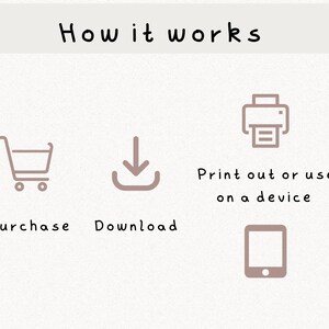 Digital Note Template, Cornell Notes, Compatible With Goodnotes ...
