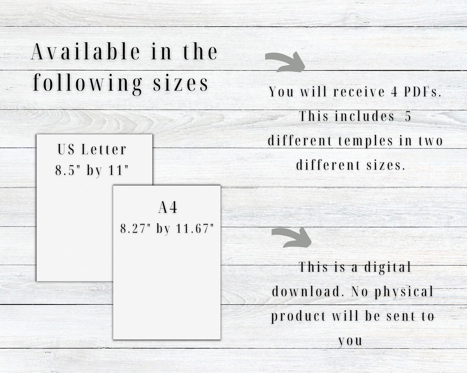 Weekly Study Journal Bundle, Study Planner Printable Template, Good ...