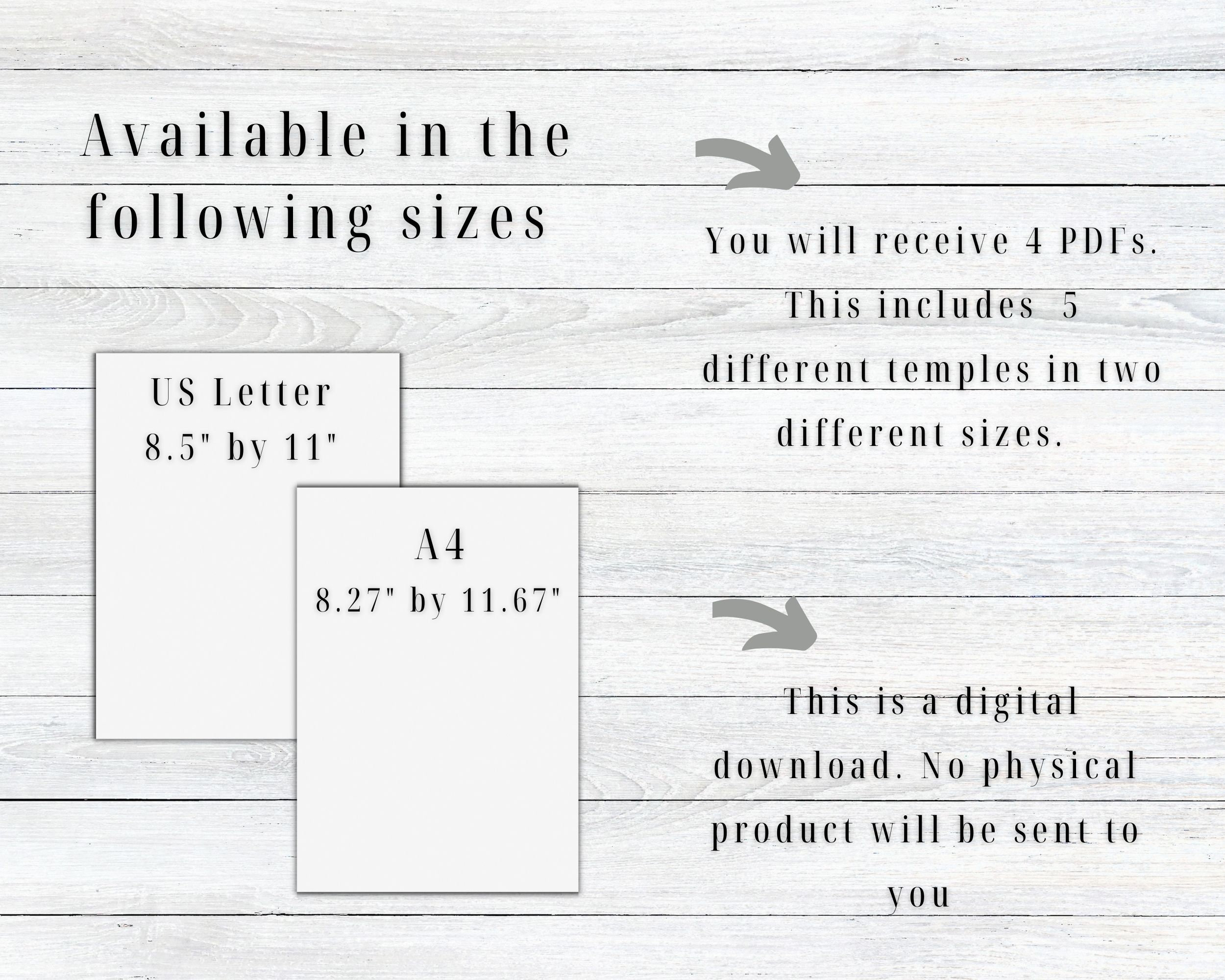 Weekly Study Journal Bundle, Study Planner Printable Template, Good ...