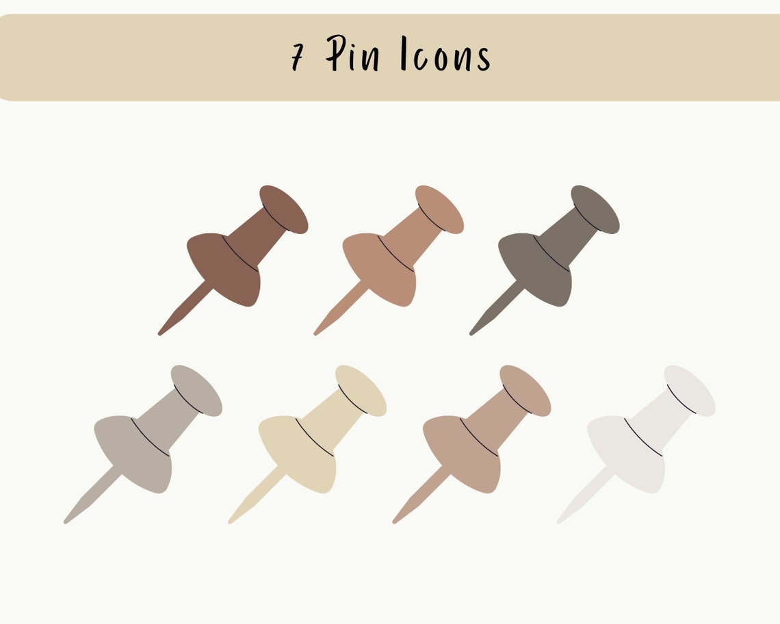 28 Desktop Folder Icons, Neutral Icons, Minimalist MacBook Icons ...