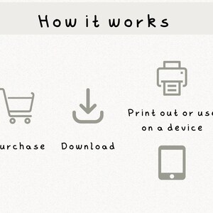 Digital Cornell Note Template Bundle for iPad Note Taking Study ...