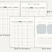 Business Planner Printable Business Planner PDF Business - Etsy