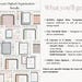 Digital Cornell Note Template Bundle for iPad Note Taking Study ...