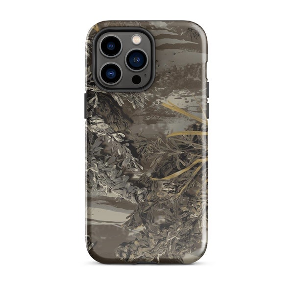 Realtree Iphone Case - Etsy