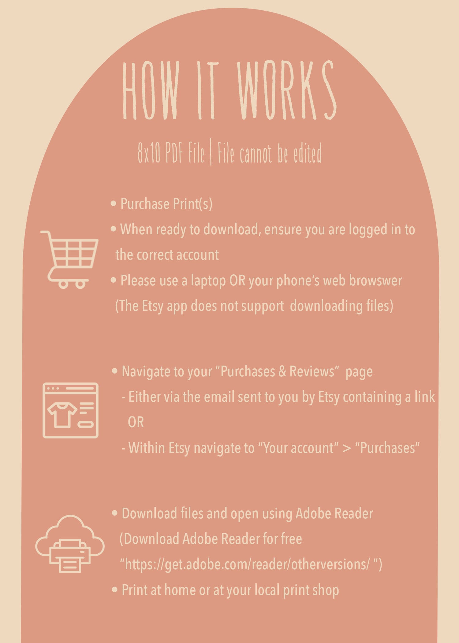 Baby Shower Printable Sign - Books for Baby | Garden Theme Instant ...