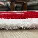 Akatsuki Rug / Anime Rug,tufted Handmade Carpet,home Decor Gifts,anime ...