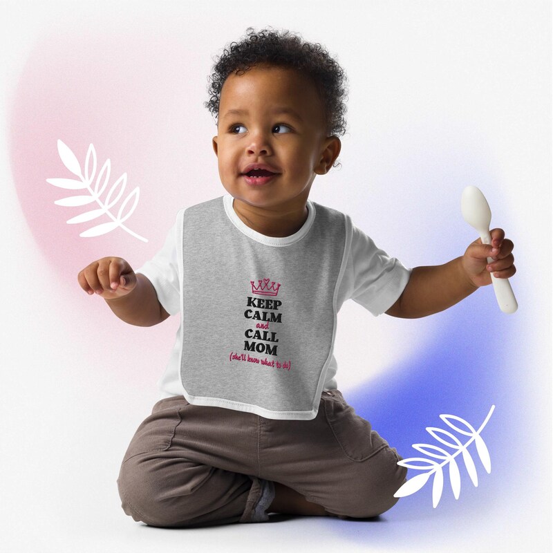 Keep Calm Mom - Etsy