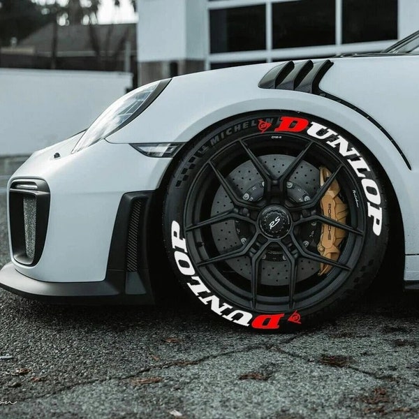 Dunlop Stickers - Etsy