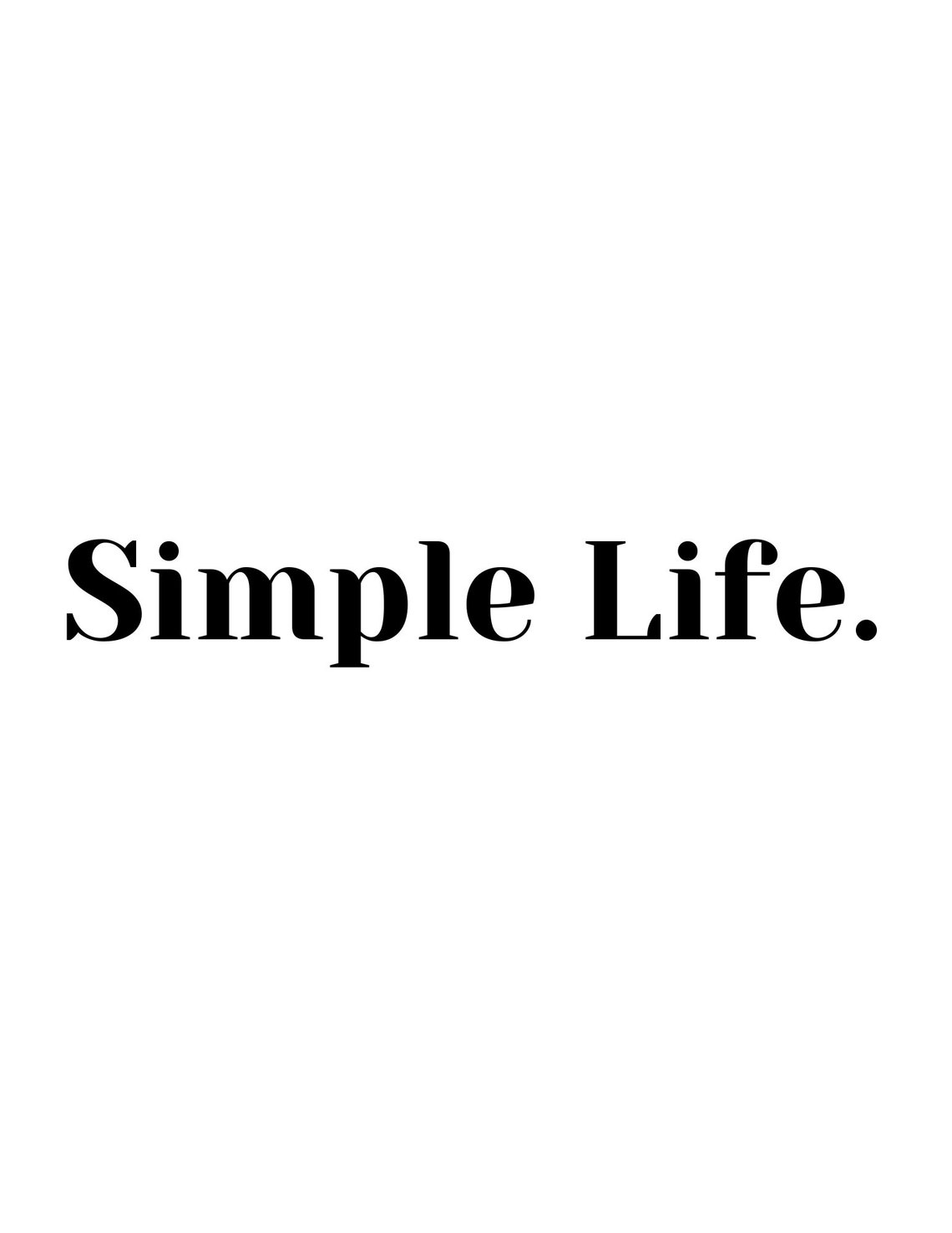 Relax, Unwind, Simple Life - Etsy