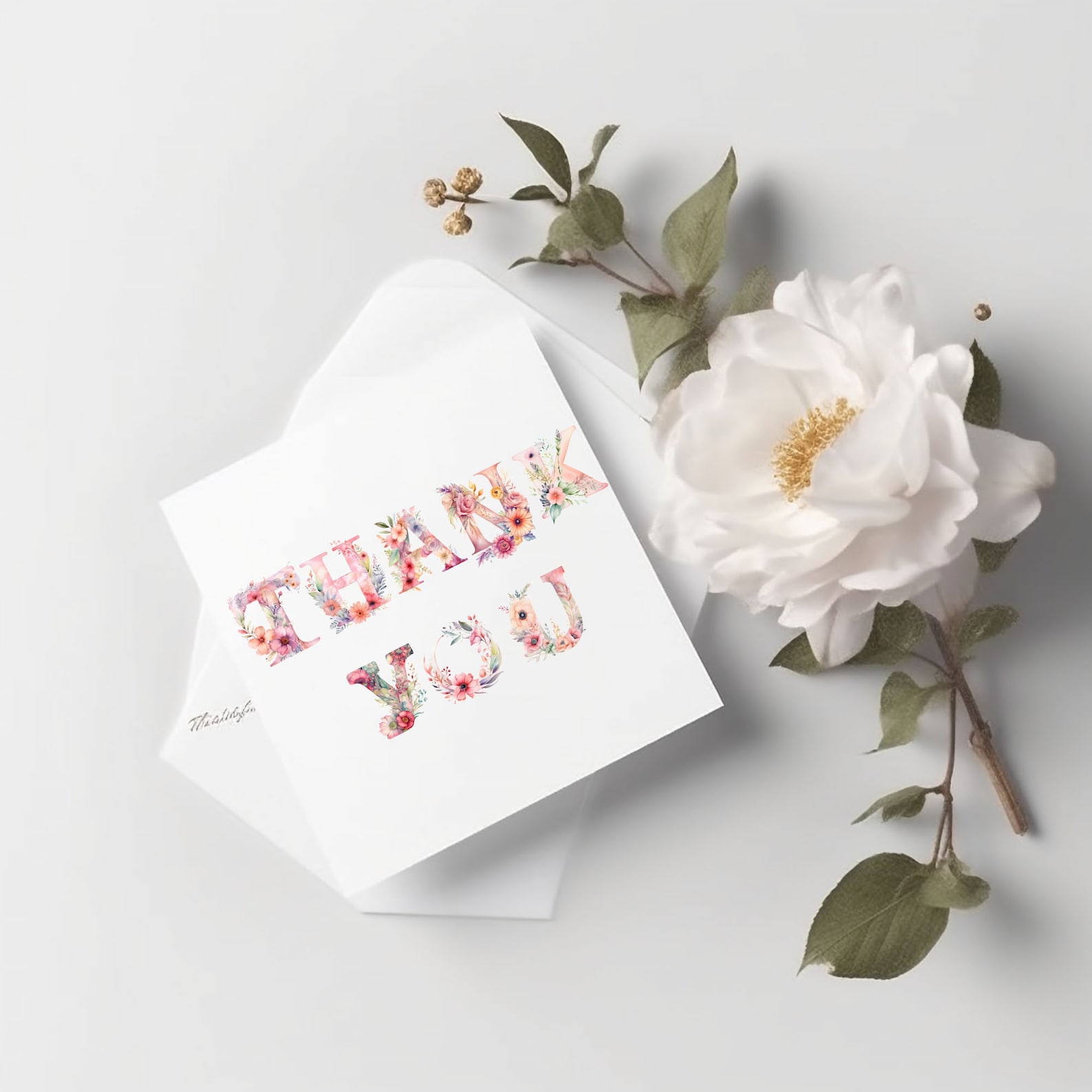 Pastel Floral Alphabet Png, 26 Floral Letters Clipart, Boho Letter ...