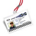 Editable Drivers License Pinewood Race Car Derby! Race Car Party ...