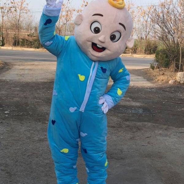 Melon Cosplay - Etsy