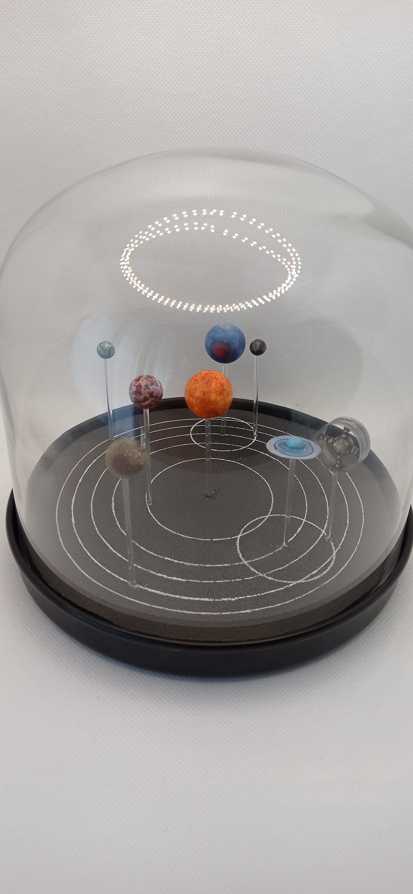 Mini Planetarium - Etsy