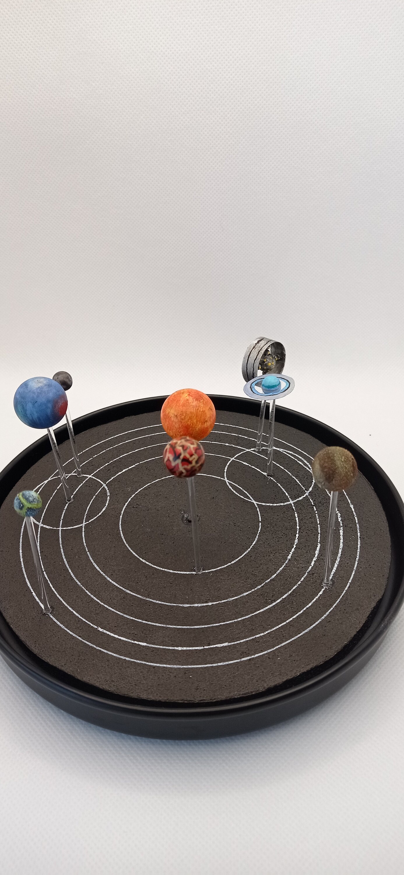 Mini Planetarium - Etsy