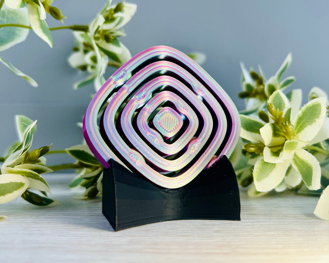 Air Spinner Display Stand - Show off Your Air Spinner - Etsy