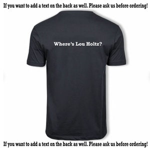 It’s Always Been Ohio Against the World Shirt, Ohio State Football Fan ...