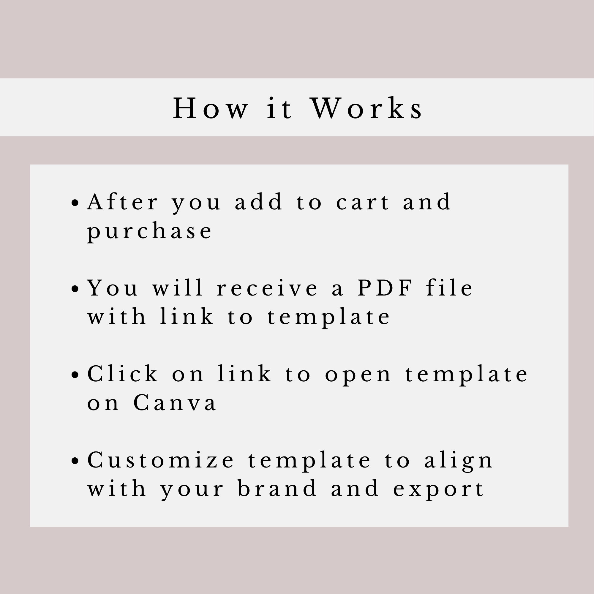 Tutoring Flyer, Editable Canva Template, Tutoring Services Template ...
