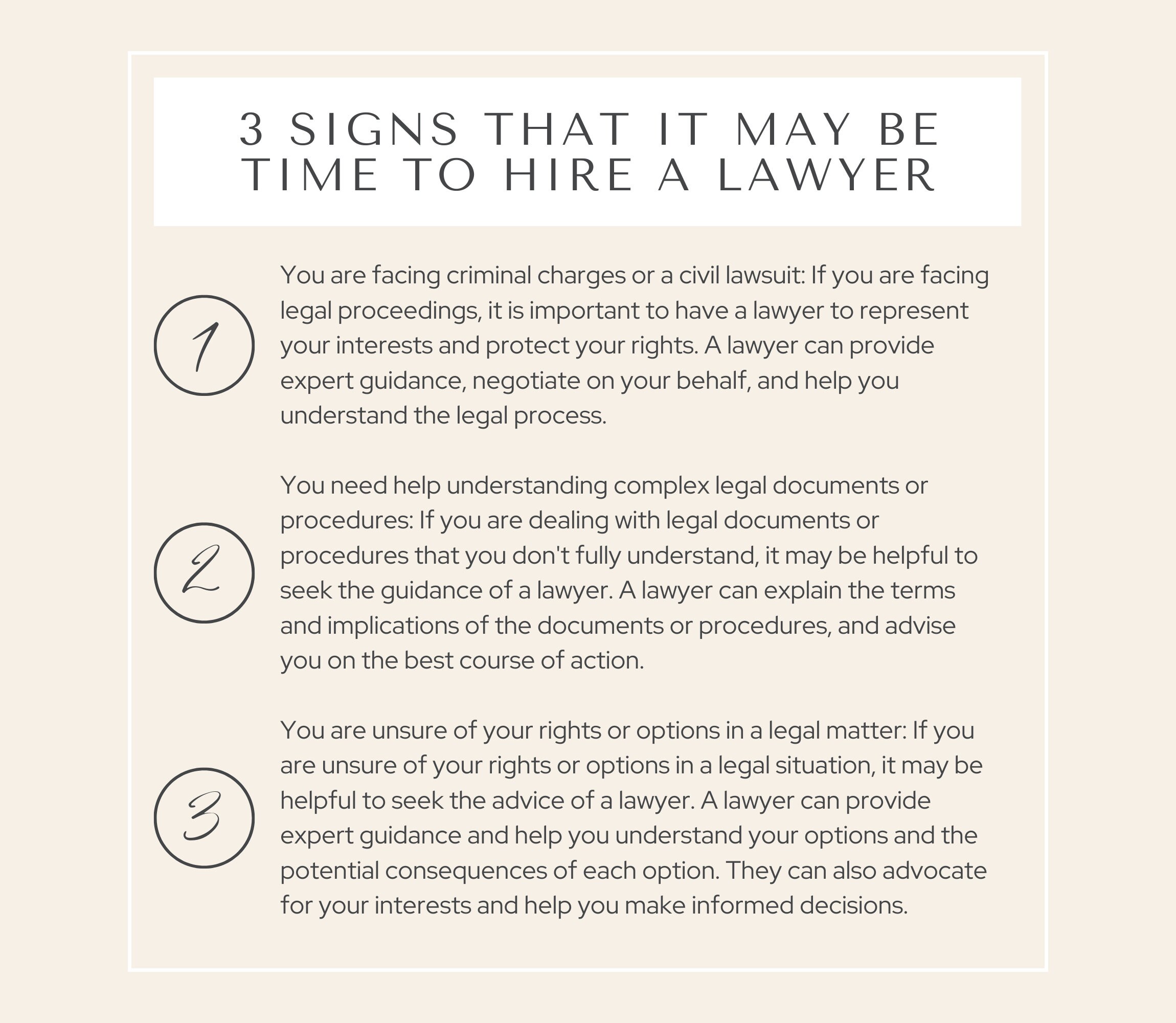 42 Social Media Posts for Lawyers and Attorneys, Law Firm Instagram ...