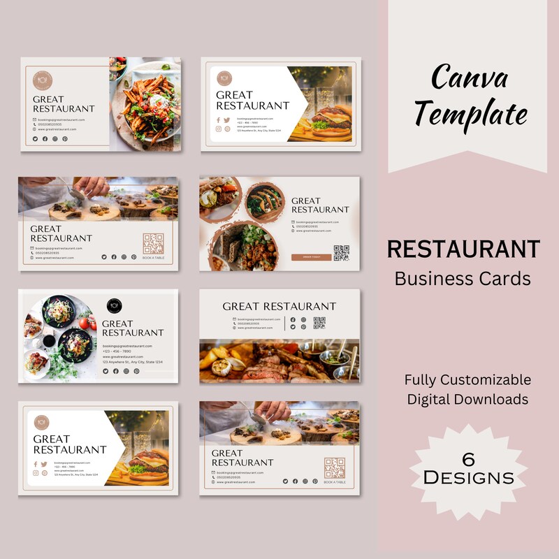 Business/calling Cards - Etsy
