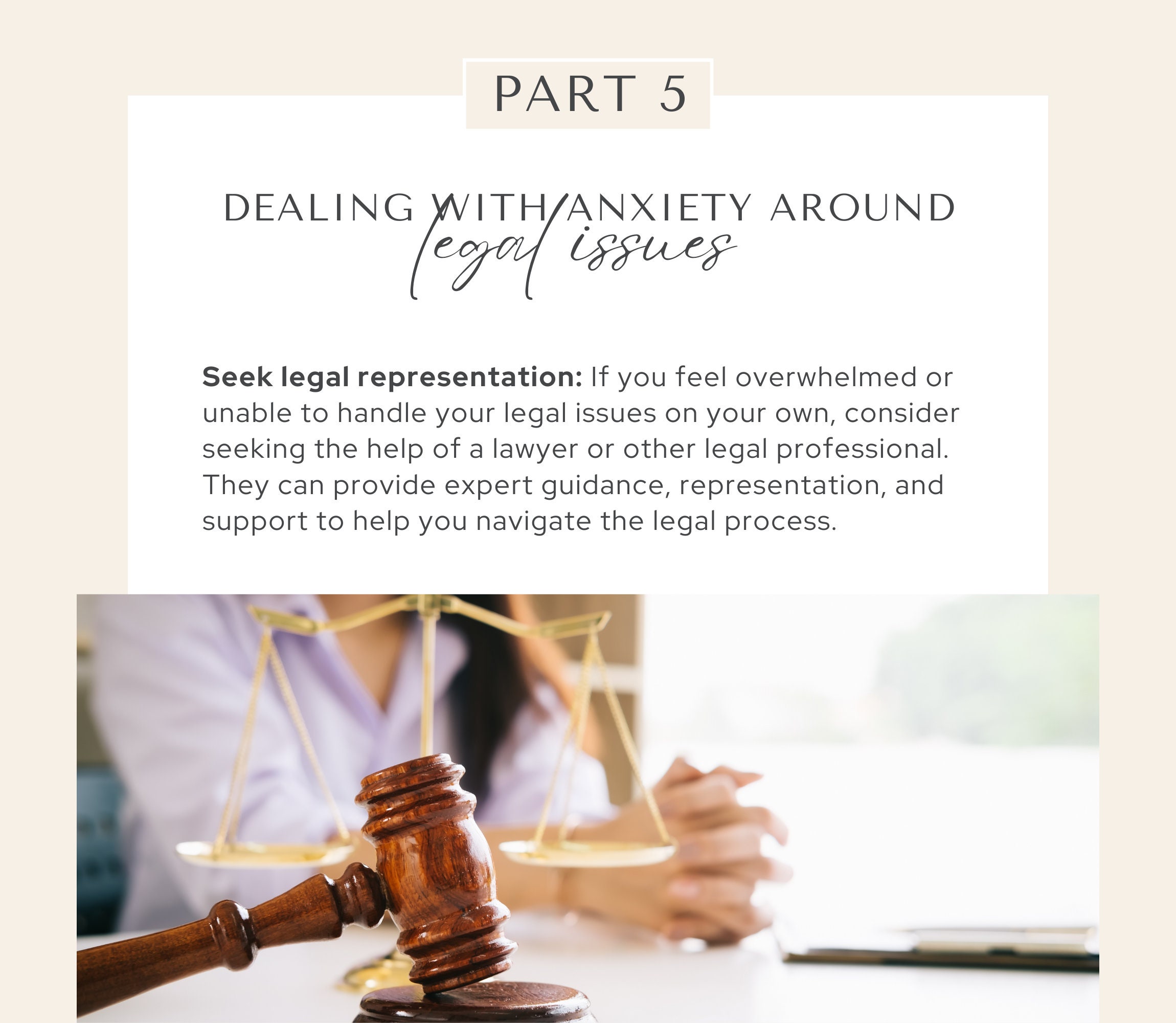 42 Social Media Posts for Lawyers and Attorneys, Law Firm Instagram ...