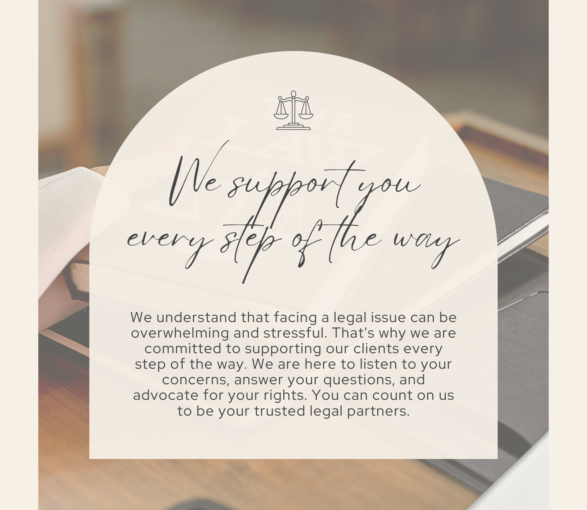 42 Social Media Posts for Lawyers and Attorneys, Law Firm Instagram ...