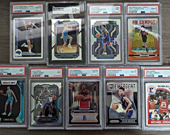 NBA Basketball Hot Packs 15 Cards 5 Rookies Look 4 Autos Mem 1/1 - Etsy