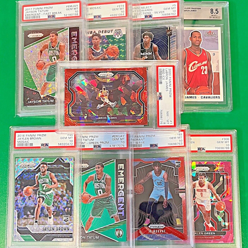 2025 2026 Topps Nba - Etsy Canada