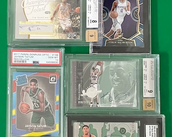 NBA Basketball Hot Packs 15 Cards 5 Rookies Look 4 Autos Mem 1/1 - Etsy