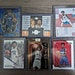 NBA Basketball Hot Packs - 15 Cards - 8 Rookies - Look for Autos ...