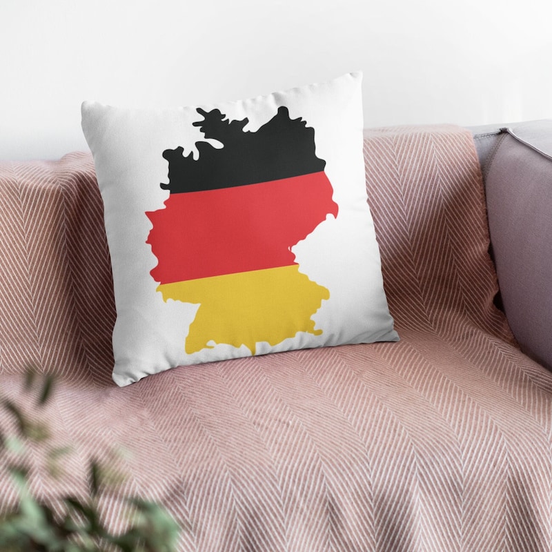 Nautical Flag Pillow - Etsy