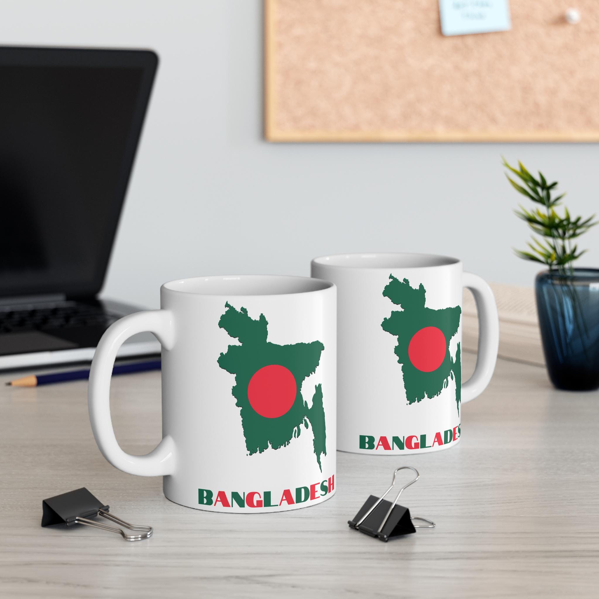 Bangladesh Coffee Mug, Bangladesh Flag Map Mug, Bangladeshi Gift - Etsy