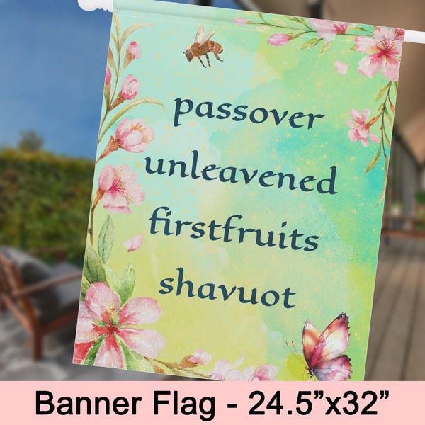 Passover Sign - Etsy