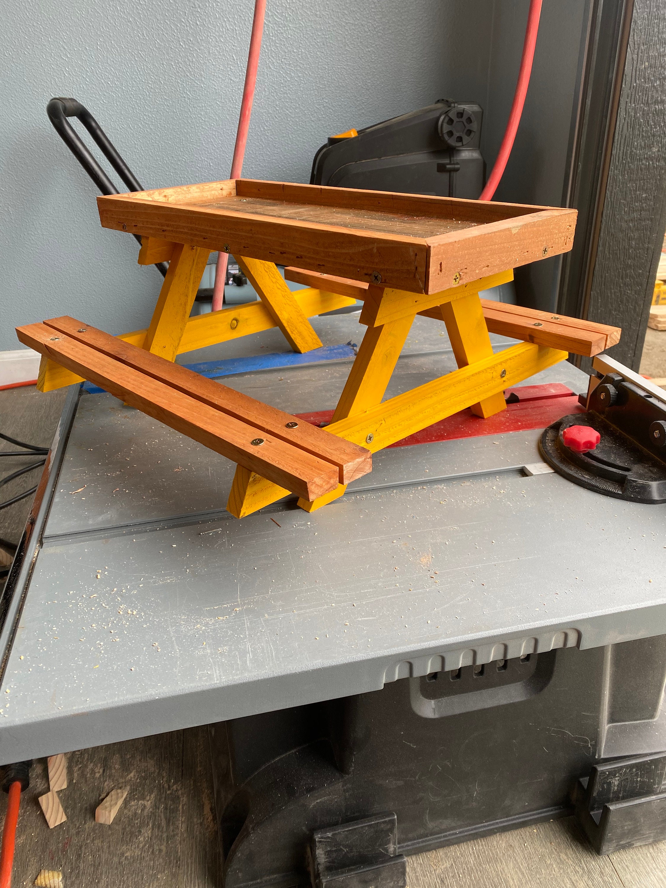 Chicken Table Feeders - Etsy
