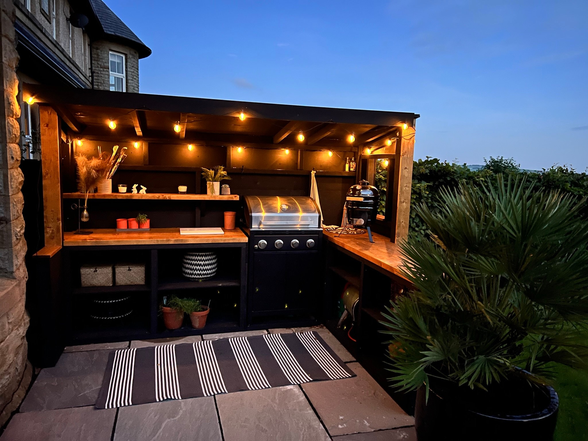 Outdoor Kitchens MCR - Etsy UK
