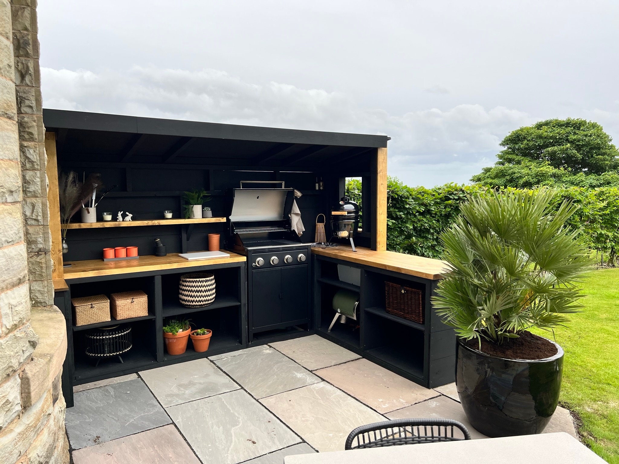 Outdoor Kitchens MCR - Etsy UK