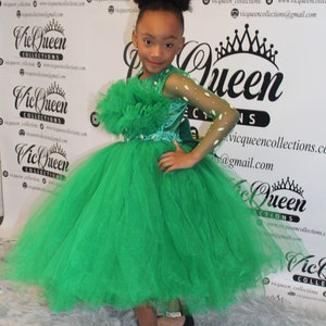 Teresa Mini Gown. Stylish Kids for Kids - Etsy