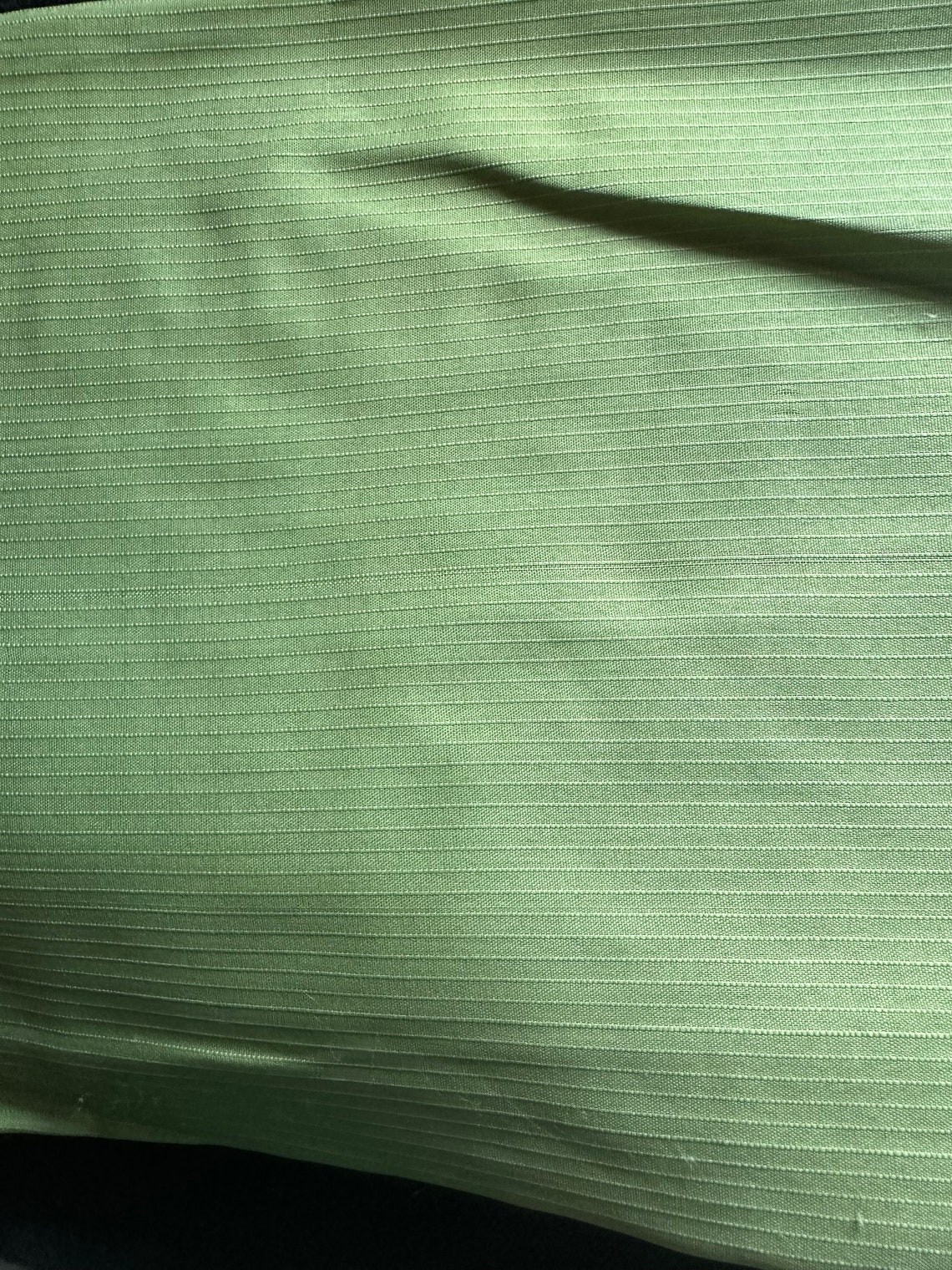 Unstitched Pastel Green Salwar Kameez Dupatta Cloth Material - Etsy