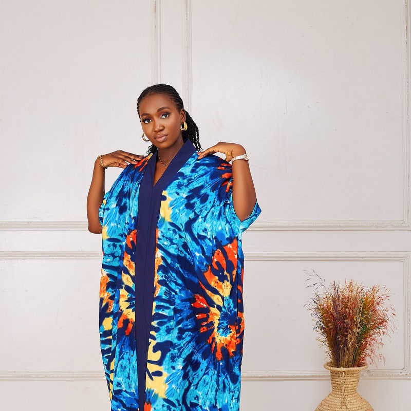 Nigerian Kaftan for Men - Etsy