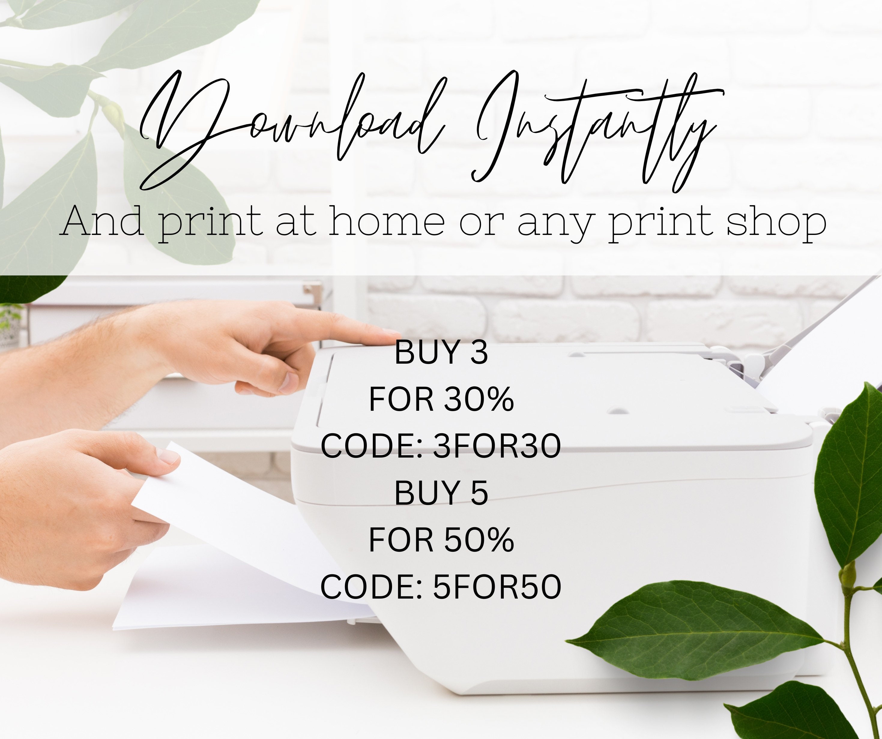 Single Coloring Page for Adults | Simple & Minimal Books | Printable ...