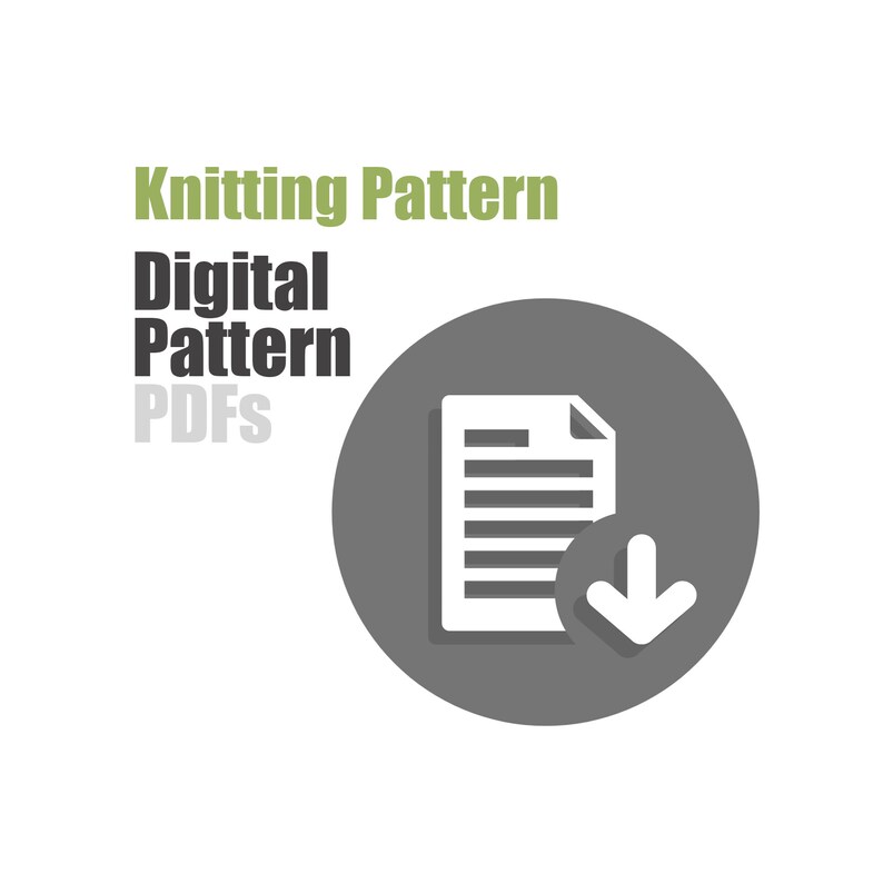 Hooded Cape Knitting Pattern, Long Cape With Hood, Cloak 1970s Digital ...