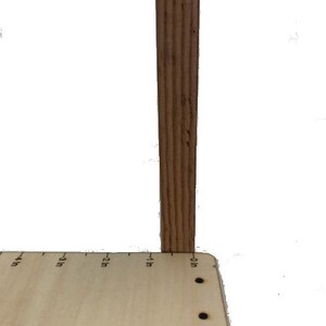 Howling Wolf, Snowy Mountain, Forest, Full Moon, Comet, Recycled Wood ...