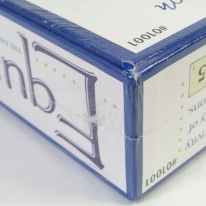 Equate. the Equation Thinking Game. Factory Sealed From 1996 - Etsy