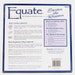 Equate. the Equation Thinking Game. Factory Sealed From 1996 - Etsy