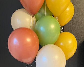 Qualatex Double Action Handheld Balloon Pump 5 Balloon - Etsy