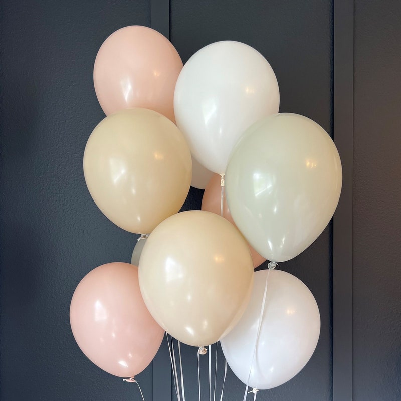 Balloon Shades - Etsy