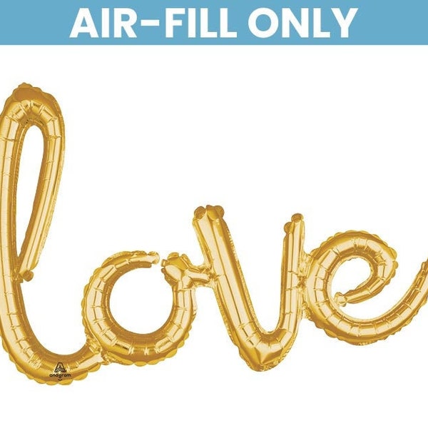 Gold Balloons - Etsy