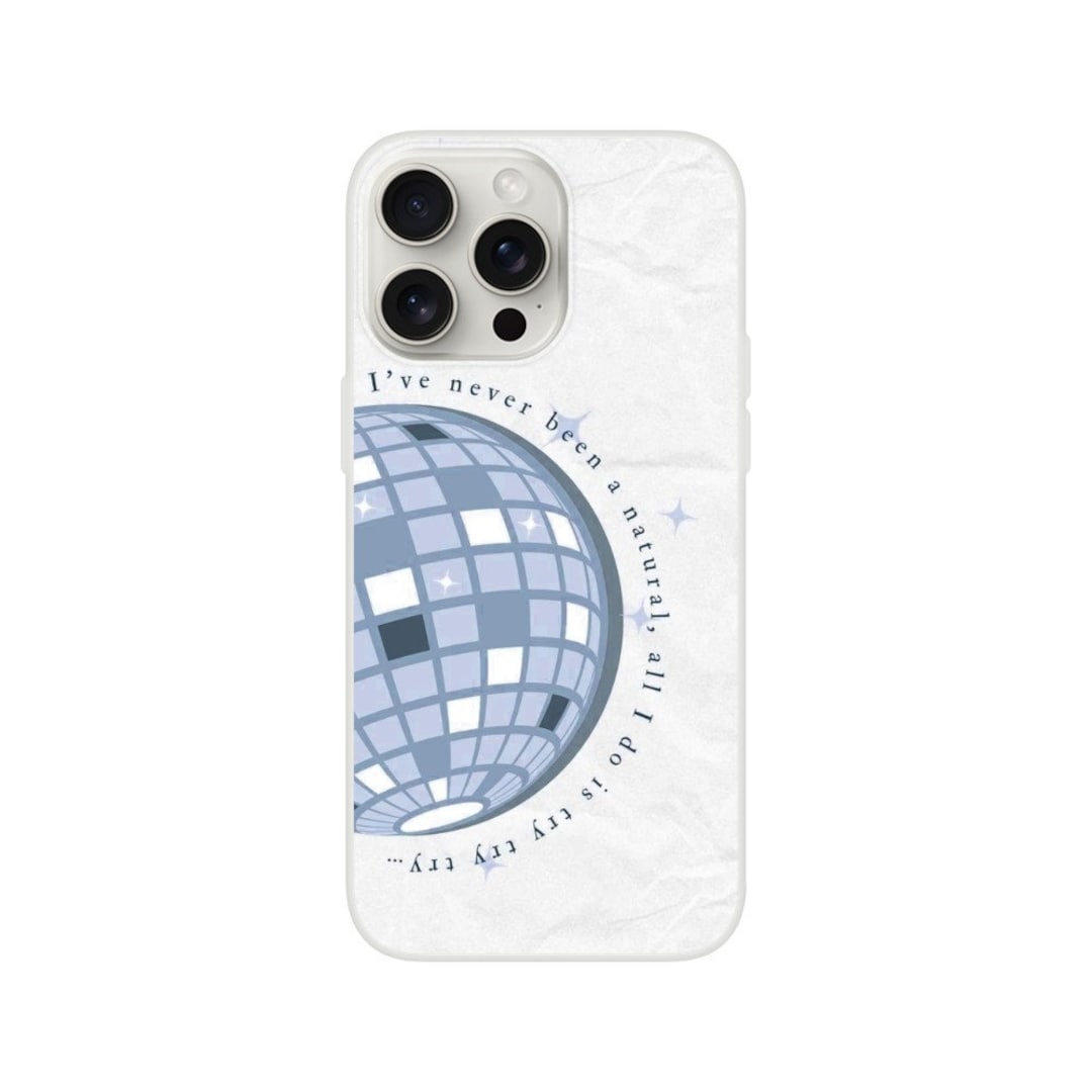 Taylor Swift Mirrorball iPhone Cases - Etsy