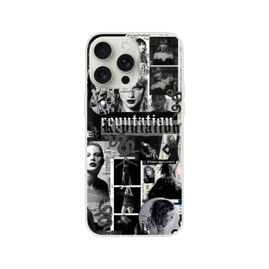 Reputation | Taylor Swift | iPhone Cases - Etsy